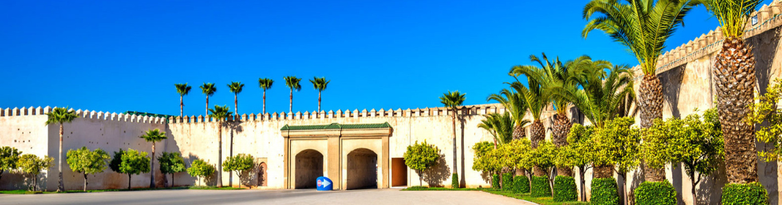 Météo Meknes - mameteo.ma